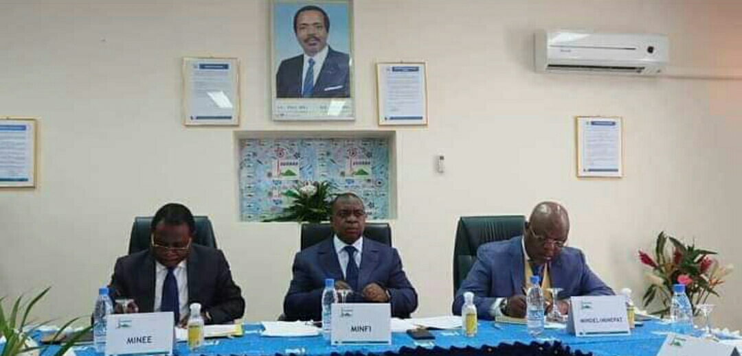 Cameroun-Sonara : La réhabilitation et restructuration en bonne voie ...