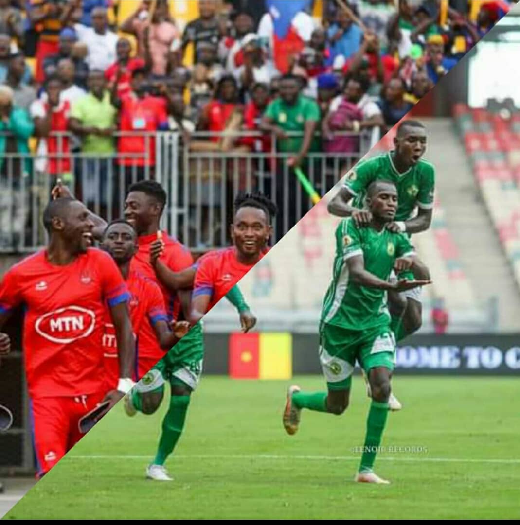 Cameroun-61è édition de la coupe du Cameroun : Revue des forces en ...