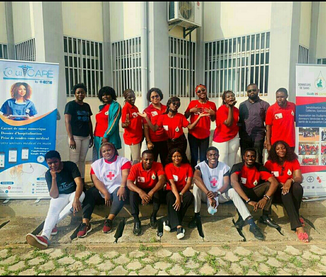 Cameroun- Faculté de médecine et des sciences biomédicales de l’université de Yaoundé 1 : Une ...