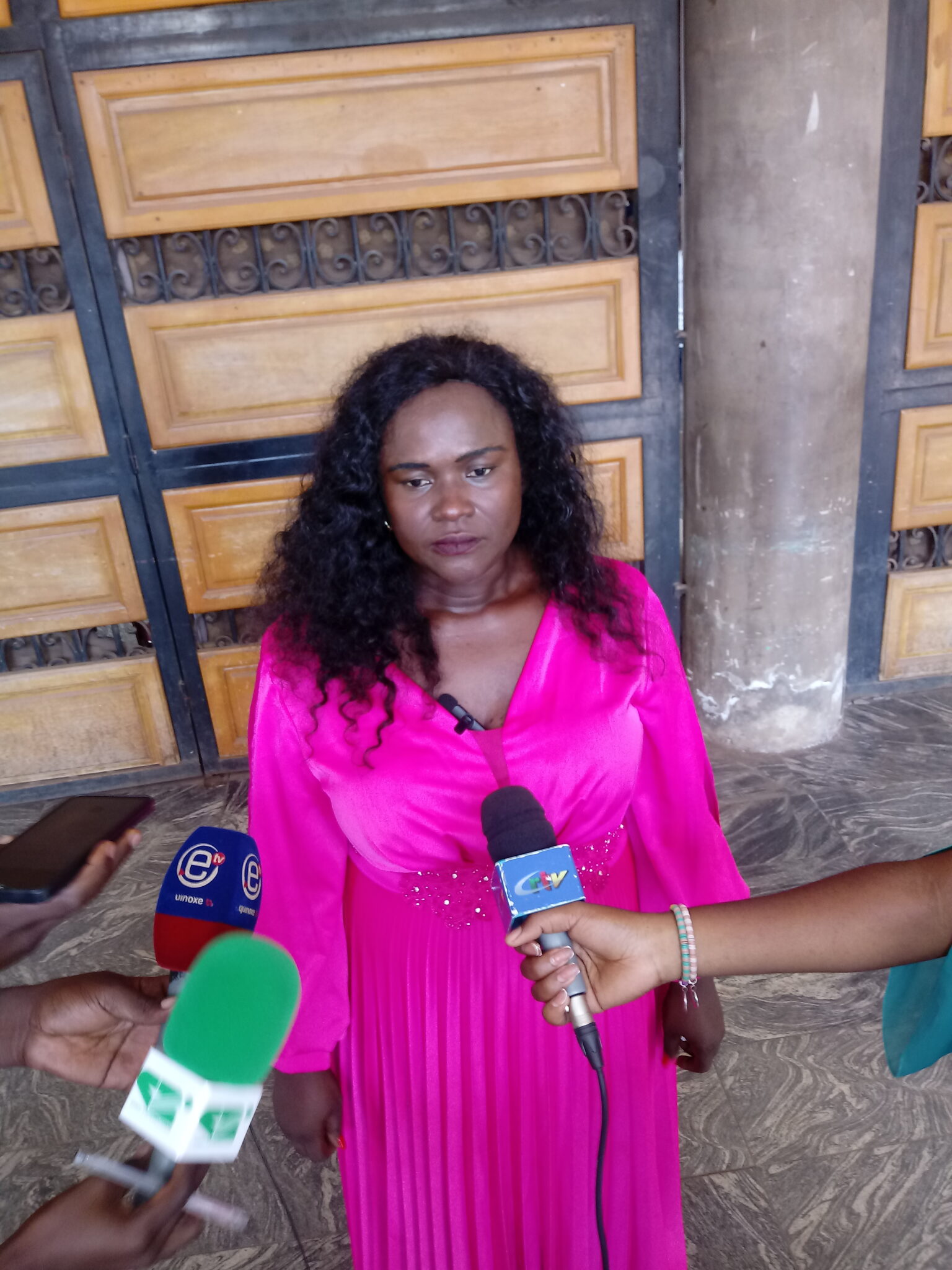 Cameroun-Lancement des activités de Blis Global : Transformer l ...